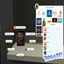QMBiBi Thee Kitchen Tablet / translation spanish by Monisims - QMBiBi ...