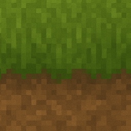 Ultra Terrain Refresh – 120+ Block Overhaul - Gallery - Minecraft ...