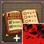 Boss Checklist - Annihilation Recreated Compatibility - Minecraft Mods - CurseForge