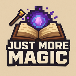 Just More Magic - Minecraft Mods - CurseForge
