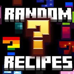 Random Recipes - Gallery - Minecraft Data Packs - CurseForge