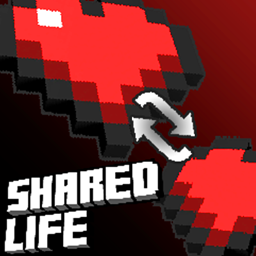 SharedLife - SharedLife-1.0.jar - Minecraft Bukkit Plugins - CurseForge