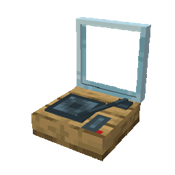 Fel's Record Player - Minecraft Mods - CurseForge