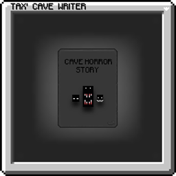 Tax' Cave Reader - Minecraft Mods - CurseForge