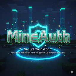 MineAuth - Minecraft Bukkit Plugins - CurseForge