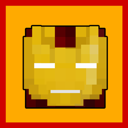 Mr. Nido's Iron Man Project - Iron Man Project Add-on v2.0.mcaddon ...