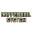 Copper Rail System - Minecraft Bedrock Addons - CurseForge
