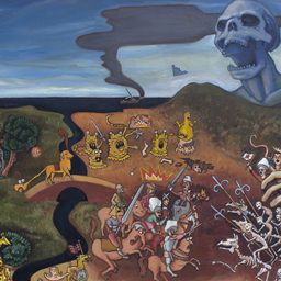 The Day After Hell - Dependencies - Minecraft Modpacks - CurseForge