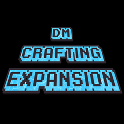 DM Crafting Expansion - Files - Minecraft Mods - CurseForge