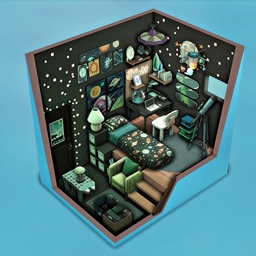 Realistic Low Income Apartment Complex - The Sims 4 Rooms / Lots ...