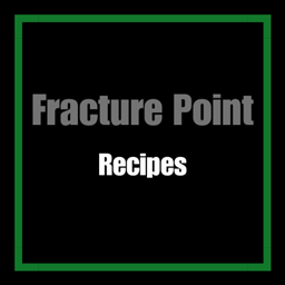 Fracture Point Custom recipes - Files - Minecraft Data Packs - CurseForge