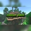 Jungle Base - Minecraft Bedrock Maps - CurseForge