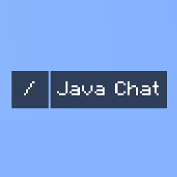 Java Chat Screen - Minecraft Bedrock Texture Packs - CurseForge