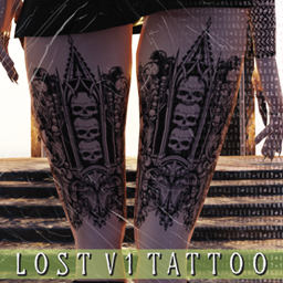 Experimental Body Bruises - The Sims 4 Create a Sim - CurseForge