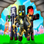 Arrzee superhero Roleplay SMP - Gallery - Minecraft Modpacks - CurseForge