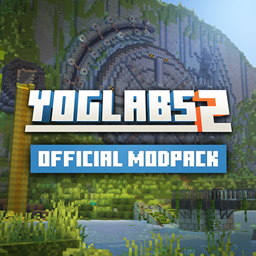 YogLabs 2 - Files - Minecraft Modpacks - CurseForge