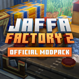 Jaffa Factory 2 - Dependencies - Minecraft Modpacks - CurseForge