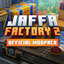 Jaffa Factory 2 - Dependencies - Minecraft Modpacks - CurseForge
