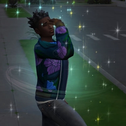 Fairy Teleport Toggle (Enchanted By Nature) - Gallery - The Sims 4 Mods ...