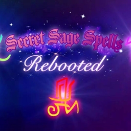 Zer0's Secret Sage Spells: Rebooted! (Realm of Magic Spells) - The Sims ...