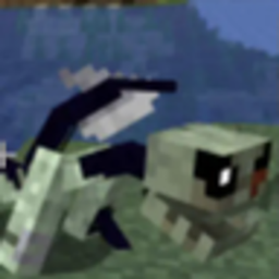 The Shadow Stalker [HORROR] - Shadow Stalker v6.1.1 - Minecraft Mods - CurseForge