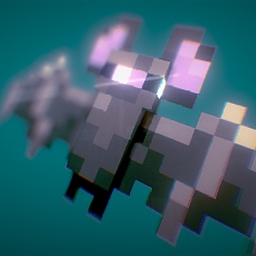 Totem Of Bats - Minecraft Resource Packs - CurseForge