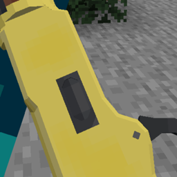 (tacz) winchester 1873 to 1866 - Minecraft Resource Packs - CurseForge