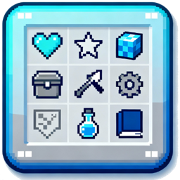 HUD Icon Lib - Minecraft Mods - CurseForge