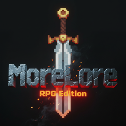 More Lore RPG Edition - Minecraft Modpacks - CurseForge