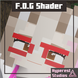 F.O.G Shader | v1.5.6 Vibrant Visual Update - Minecraft Bedrock Texture ...