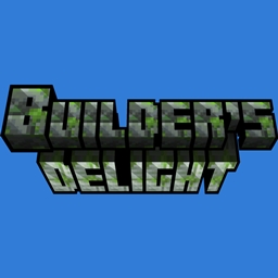 SasquatchMike's Builder's Delight - Gallery - Minecraft Mods - CurseForge