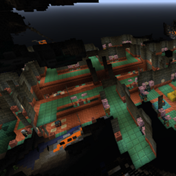 Monifactory - Minecraft Modpacks - CurseForge