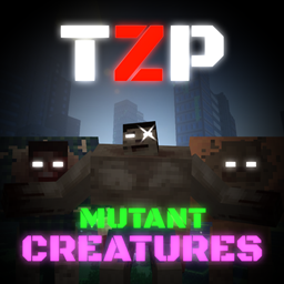 TZP Mutant - Gallery - Minecraft Bedrock Texture Packs - CurseForge