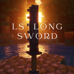 [LS] Long Sword - Minecraft Resource Packs - CurseForge