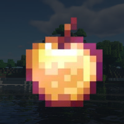 Better craftable enchanted golden apple - craftable_enchanted_golden ...