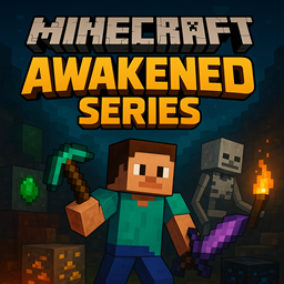 Awakened Series - Minecraft Modpacks - CurseForge