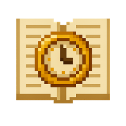 Knowledge Clock - Files - Minecraft Mods - CurseForge