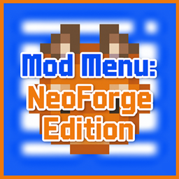 Mod Menu (NeoForge Edition) - Minecraft Mods - CurseForge