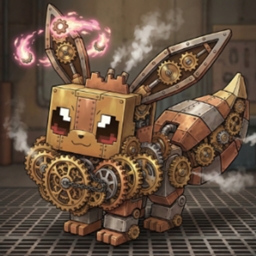 Cobblemon Create Adventures - Gallery - Minecraft Modpacks - CurseForge