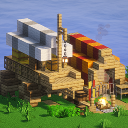 Minecolonies Tranu - Files - Minecraft Modpacks - CurseForge