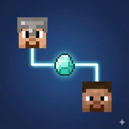 Linked Inventories | Real-Time Shared Storage [Script API] - Minecraft Bedrock Addons - CurseForge