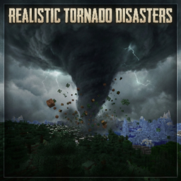 Tornado Disasters - Minecraft Mods - CurseForge