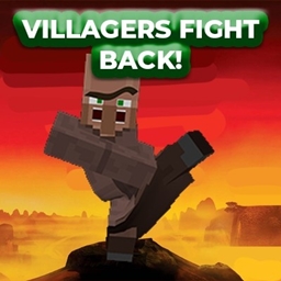 Villagers Fight Back - Comments - Minecraft Mods - CurseForge