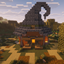 The Witch Hut - Minecraft Mods - CurseForge