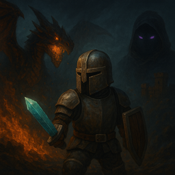 The Fractured Realms and Ruins - Minecraft Modpacks - CurseForge