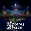Shadow Fantasy House - Gallery - Minecraft Bedrock Maps - CurseForge