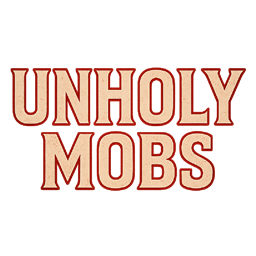 Unholy Mobs - Unholy Mobs v1.1.3 for 1.21.4 - Minecraft Mods - CurseForge