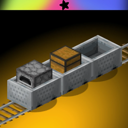 Body Shuffle - Minecraft Mods - CurseForge