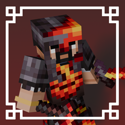 Nerdux's Better Netherite - Minecraft Bedrock Texture Packs - CurseForge