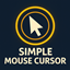Simple Mouse Cursor - World of Warcraft Addons - CurseForge